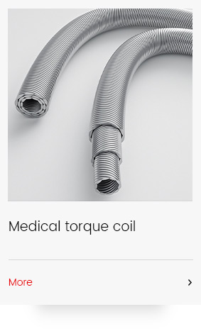 Torque coil - Torque wire – Xinzhu Material Technology